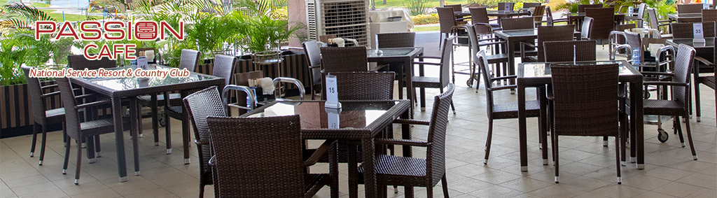 Passion Group of Restaurant : Banquet, Wedding & Quality Food